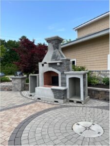 Genest Landscape & Masonry Supply Store in Windham, ME Genest Concrete