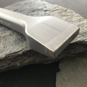 How to Cut Stone & Shape Rocks for Hardscaping Projects Genest Concrete