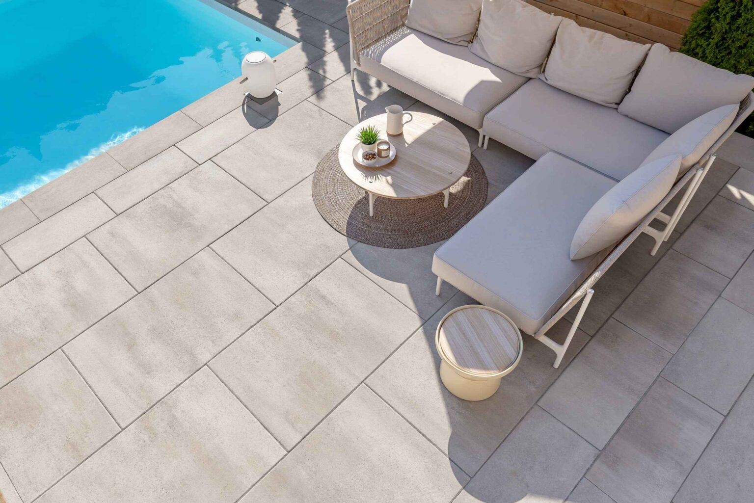 2024 Hardscaping Trend Alert: Large Format Pavers - Genest Concrete ...