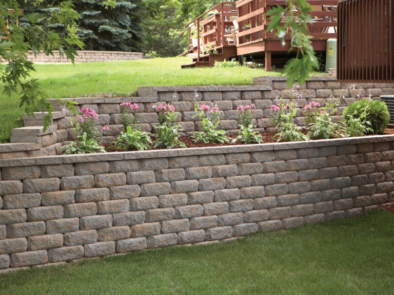 Ultimate Guide to Landscape Walls – Retaining & Freestanding Genest ...
