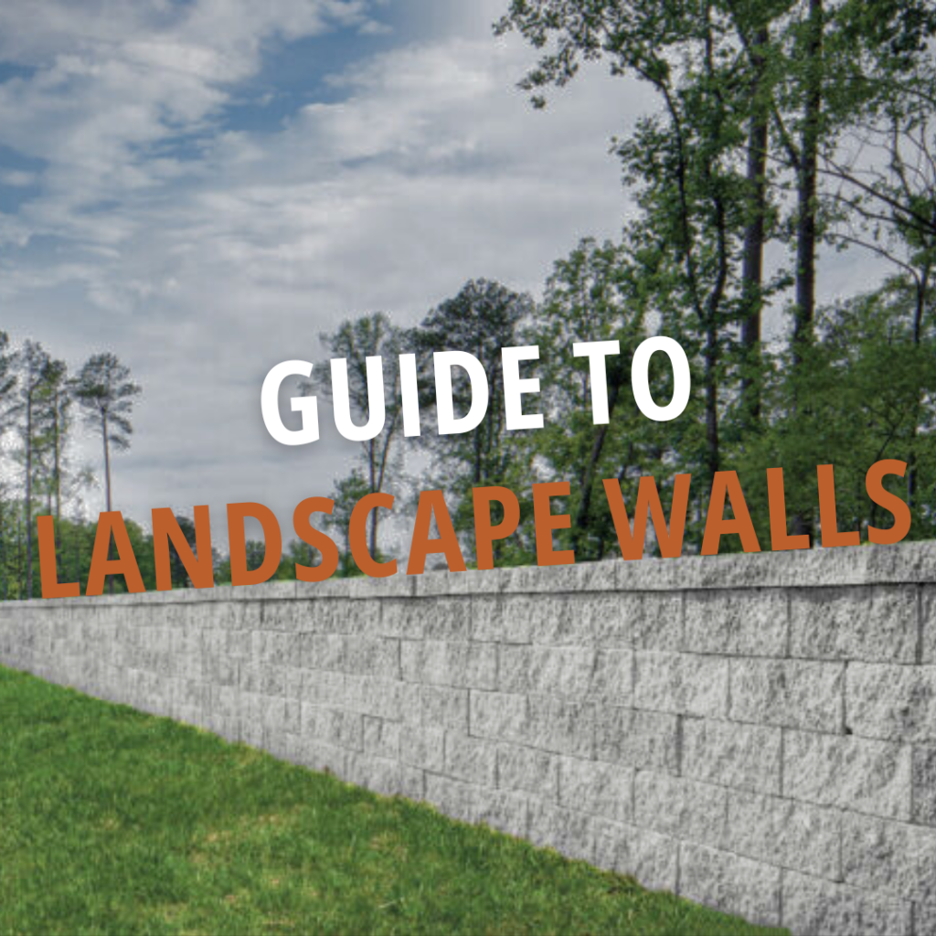 Ultimate Guide to Landscape Walls – Retaining & Freestanding Genest ...